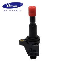China Automotive Spare Parts OEM 30520-RB0-003 30520-RB0-013 30520-RB0-S01 High Quality Auto Car Engine Ignition Coils For Honda CIVIC for sale