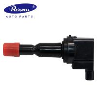 China Automotive Spare Parts OEM 30520-RB0-003 30520-RB0-013 30520-RB0-S01 High Quality Auto Car Engine Ignition Coils For Honda CIVIC for sale