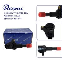 China Automotive Spare Parts OEM 30520-RB0-003 30520-RB0-013 30520-RB0-S01 High Quality Auto Car Engine Ignition Coils For Honda CIVIC for sale