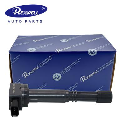 China Automotive Spare Parts OEM 30520-PNA-007 30520-RNA-007 High Quality Auto Car Engine Ignition Coils For Honda Accord Odyssey CR-V for sale
