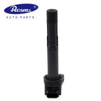 China Automotive Spare Parts OEM 30520-PNA-007 30520-RNA-007 High Quality Auto Car Engine Ignition Coils For Honda Accord Odyssey CR-V for sale