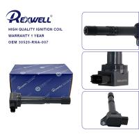 China Automotive Spare Parts OEM 30520-PNA-007 30520-RNA-007 High Quality Auto Car Engine Ignition Coils For Honda Accord Odyssey CR-V for sale