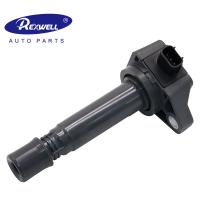 China Auto Electrical Spare Parts OEM 30520-RNA-A01 High Quality Automotive Car Engine Ignition Coils For Honda Accord 30520RNAA01 for sale