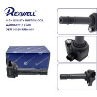 China Auto Electrical Spare Parts OEM 30520-RNA-A01 High Quality Automotive Car Engine Ignition Coils For Honda Accord 30520RNAA01 for sale