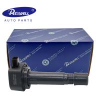 China Auto Electrical Spare Parts OEM 30520-RNA-A01 High Quality Automotive Car Engine Ignition Coils For Honda Accord 30520RNAA01 for sale