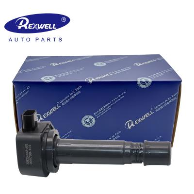 China Auto Electrical Spare Parts OEM 30520-RNA-A01 High Quality Automotive Car Engine Ignition Coils For Honda Accord 30520RNAA01 for sale