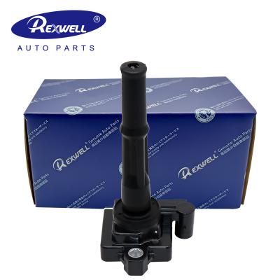 China Auto Spare Parts OE 90919-02212 High Quality Automotive Car Engine Ignition Coils For Toyota Land Cruiser High Performance Coil for sale