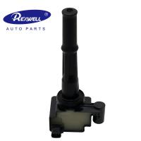 China Auto Spare Parts OE 90919-02212 High Quality Automotive Car Engine Ignition Coils For Toyota Land Cruiser High Performance Coil for sale