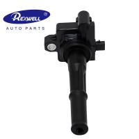 China Auto Spare Parts OE 90919-02212 High Quality Automotive Car Engine Ignition Coils For Toyota Land Cruiser High Performance Coil for sale