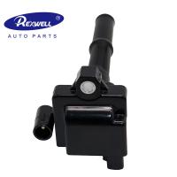China Auto Spare Parts OE 90919-02212 High Quality Automotive Car Engine Ignition Coils For Toyota Land Cruiser High Performance Coil for sale