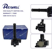 China Auto Spare Parts OE 90919-02212 High Quality Automotive Car Engine Ignition Coils For Toyota Land Cruiser High Performance Coil for sale