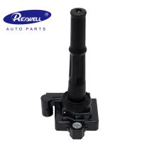 China Auto Spare Parts OE 90919-02212 High Quality Automotive Car Engine Ignition Coils For Toyota Land Cruiser High Performance Coil for sale