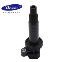 China Auto Spare Parts OEM 90919-02239 High Quality Automotive Car Engine Ignition Coils For Toyota Rav4 High Performance Coil for sale