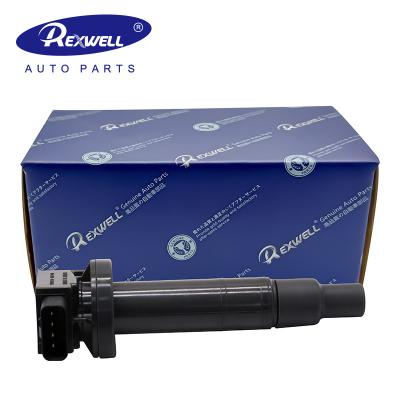 China Auto Spare Parts OE 90919-02240 High Quality Automotive Car 1NZ Engine Ignition Coils For Toyota Yaris High Performance Coil for sale