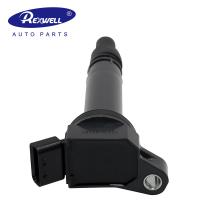 China Automotive Spare Parts Auto Car Engine Ignition Coils 90919-02250 For Toyota Land Cruiser Camry Corolla High Performance Coil for sale