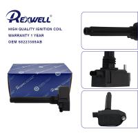 China A-Premium Automobile Parts 68223569AB 68223569AC 68223569AD Auto Car Engine Ignition Coil Pack For Chrysler Jeep Grand Cherokee for sale
