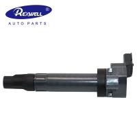 China New A-Premium Automotive Spare Parts OE 25190788 96983945 Auto Car Engine Universal Ignition Coils For Chevrolet Spark M300 1.2L for sale