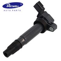 China New A-Premium Automotive Spare Parts OE 25190788 96983945 Auto Car Engine Universal Ignition Coils For Chevrolet Spark M300 1.2L for sale