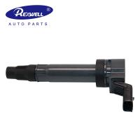 China New A-Premium Automotive Spare Parts OE 25190788 96983945 Auto Car Engine Universal Ignition Coils For Chevrolet Spark M300 1.2L for sale