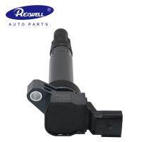 China New A-Premium Automotive Spare Parts OE 25190788 96983945 Auto Car Engine Universal Ignition Coils For Chevrolet Spark M300 1.2L for sale