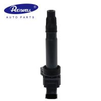 China New A-Premium Automotive Spare Parts OE 25190788 96983945 Auto Car Engine Universal Ignition Coils For Chevrolet Spark M300 1.2L for sale