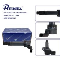 China New A-Premium Automotive Spare Parts OE 25190788 96983945 Auto Car Engine Universal Ignition Coils For Chevrolet Spark M300 1.2L for sale