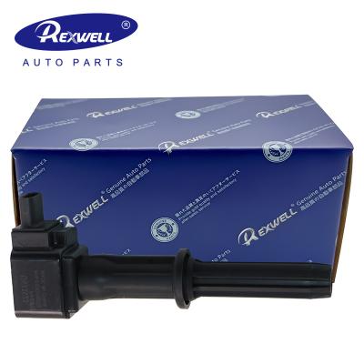 China Auto Spare Parts OE 1208121 12673523 12647553 High Quality Automotive Car Engine Ignition Coils For GM Chevrolet Citroen Peugeot for sale