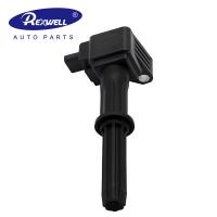 China Auto Spare Parts OE 1208121 12673523 12647553 High Quality Automotive Car Engine Ignition Coils For GM Chevrolet Citroen Peugeot for sale