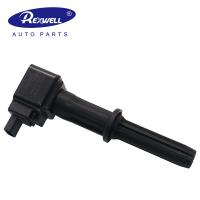 China Auto Spare Parts OE 1208121 12673523 12647553 High Quality Automotive Car Engine Ignition Coils For GM Chevrolet Citroen Peugeot for sale