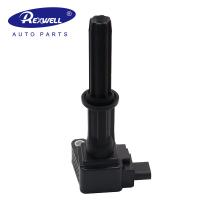 China Auto Spare Parts OE 1208121 12673523 12647553 High Quality Automotive Car Engine Ignition Coils For GM Chevrolet Citroen Peugeot for sale