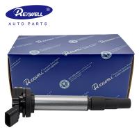 China Genuine OE 90919-02252 90919-02258 90919-C2003 90919-C2005 Auto Engine Ignition Candle Ignition Coils For TOYOTA COROLLA Car for sale