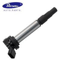 China Genuine OE 90919-02252 90919-02258 90919-C2003 90919-C2005 Auto Engine Ignition Candle Ignition Coils For TOYOTA COROLLA Car for sale