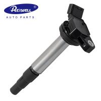 China Genuine OE 90919-02252 90919-02258 90919-C2003 90919-C2005 Auto Engine Ignition Candle Ignition Coils For TOYOTA COROLLA Car for sale