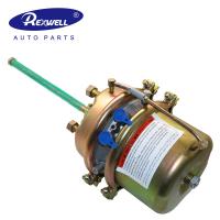 China Auto Brake Systems Parts OE 1-48250247-0 1-48250-248 1-48250-249 1-48250-250-0 Air Brake Chamber Factory For Isuzu Truck 10PE1 for sale