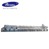China 9-11281802-1 9112818021 11928-10261 Aluminum Oil Cooler Cover Assy for Isuzu 6BG1 6BD1 Engine 5.8L Hitachi EX200-1 EX200-2 for sale