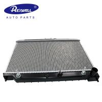 China Auto Cooling System Parts OE 21460-3XC0A Automotive Aluminium Radiator Collant Water Tanks For NISSAN NV350 URVAN E26 for sale