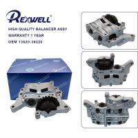 China New Genuine OE 13620-36020 Auto Parts Engine Balance Shaft Assembly for Toyota Avalon Camry RAV4 Highlander 2.5L 2.7L 5AR-FE for sale