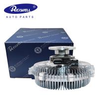 China Auto Cooling System OE 21082-5X23A Car Radiator Viscous Coupler Water Pump Fan Clutch for NISSAN ARMADA NV350 INFINITI QX56 5.6 for sale