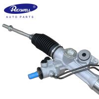 China OE 44200-60230 Automotive Hydraulic Power Steering Box Gear Rack Assy For TOYOTA LAND CRUISER PRADO LEXUS for sale