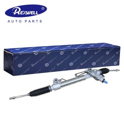 China OE 44200-60230 Automotive Hydraulic Power Steering Box Gear Rack Assy For TOYOTA LAND CRUISER PRADO LEXUS for sale
