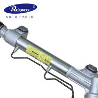 China Auto Steering Systems OE 44250-0K720 Car Electric Hydraulic Steering Gear Rack for TOYOTA HILUX Pickup GUN125 2.4 2GD 4WD 2015- for sale