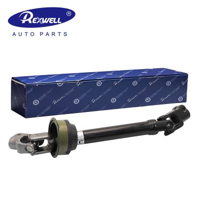 China Auto Steering System Parts OE 45220-06150 New Genuine Automotive Steering Column Intermediate Shaft for Toyota Camry Avalon 2012 for sale