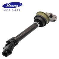 China Auto Steering System Parts OE 45220-06150 New Genuine Automotive Steering Column Intermediate Shaft for Toyota Camry Avalon 2012 for sale