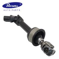 China Auto Steering System Spare Parts OE 45220-33310 New Genuine Automotive Car Intermediate Steering Shaft For TOYOTA CAMRY ACV51 for sale