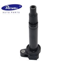 China Auto Spare Parts OE 90919-02238 Automotive Car 2ZZ Engine Ignition Coils For Toyota Corolla High Performance Coil for sale