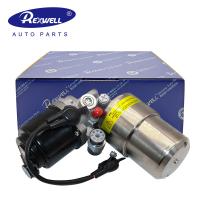 China High Performance Vacuum Pump Brake Booster Pump Assy W/Accumulator For Toyota Land Cruiser Prado Lexus GX470 1KD 47070-30060 for sale
