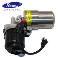 China High Performance Vacuum Pump Brake Booster Pump Assy W/Accumulator For Toyota Land Cruiser Prado Lexus GX470 1KD 47070-30060 for sale