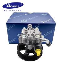 China Auto Steering System Parts OE 44310-0K130 Hydraulic Directional Booster Pump Power Steering Pumps for Toyota Hilux Pickup 2.4 for sale
