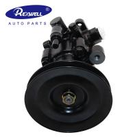 China Auto Steering Spare Parts OE 44320-25040 44320-25041 44311-30150 Power Steering Pumps for Toyoya Hiace Dyna LY51 2L 3L 5L Truck for sale