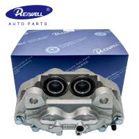 China High Performance 4-Piston New Auto Right Front Disc Brake Caliper For Toyota Land Cruiser Pickup 4x4 47730-60370 for sale